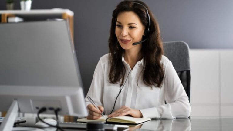 Executive Assistants: Secret Of Successful Business Leaders